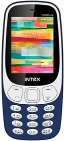 Intex Mobile Phones Price List in India | Smartprix