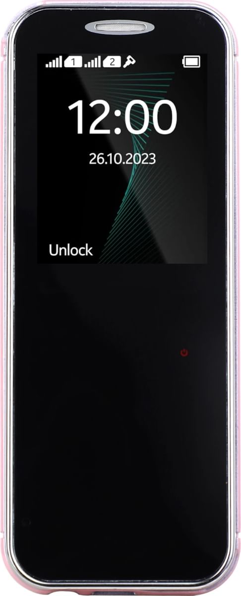 Ringme R1 R33 Price in India 2025, Full Specs & Review | Smartprix