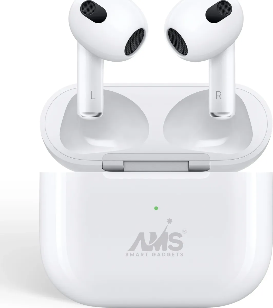 AMS Boom X3 True Wireless Earbuds - Price in India (Mar 2026), Specs ...