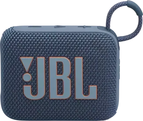 JBL Go 4 4.2W Bluetooth Speaker - Price in India (Jun 2026), Specs ...