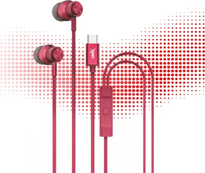 Unix Harmony Type C Wired Earphones Price in India 2025, Full Specs ...