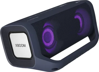 LG XBOOM Go PN5 20W Bluetooth Speaker Price in India 2025, Full Specs ...