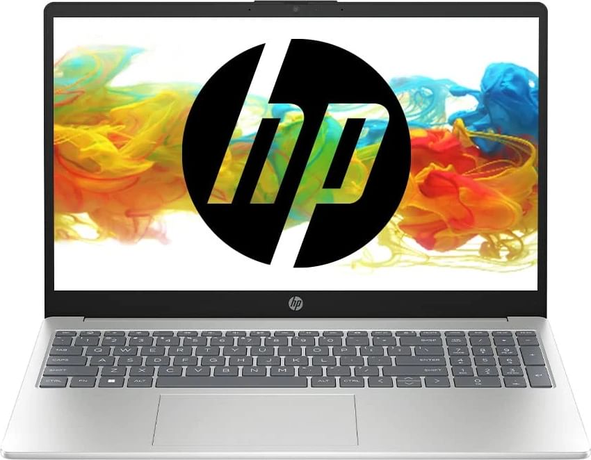 HP 15-hr0001TU Laptop (13th Gen Core i5/ 16GB/ 512GB SSD/ Win11 Home ...