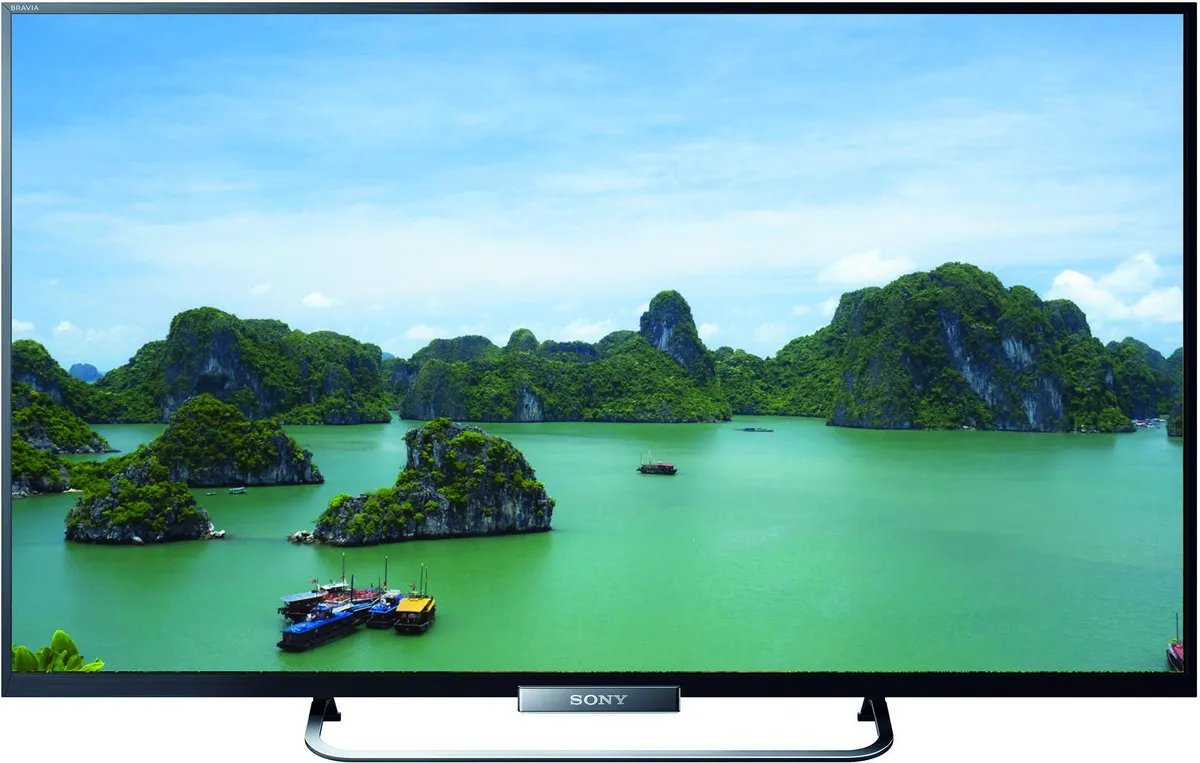 Sony BRAVIA KDL-32W670A 80cm (32) LED TV (Full HD, Smart) Price in ...