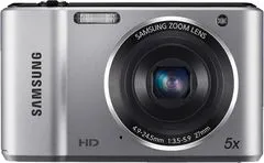 Samsung ES90 Point & Shoot Price in India 2025, Full Specs & Review ...