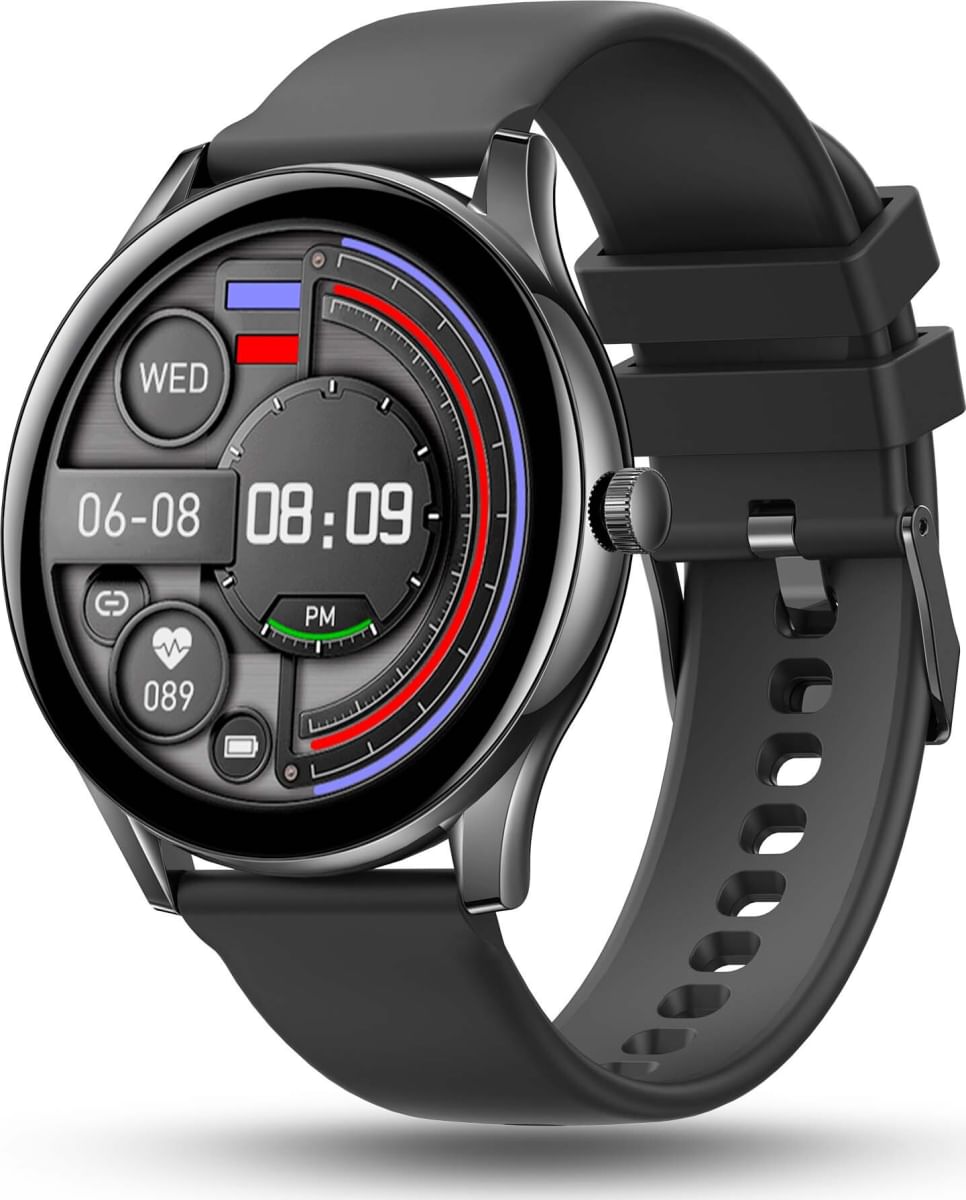 Pebble Cosmos Bold Smartwatch Price in India 2025, Full Specs & Review ...