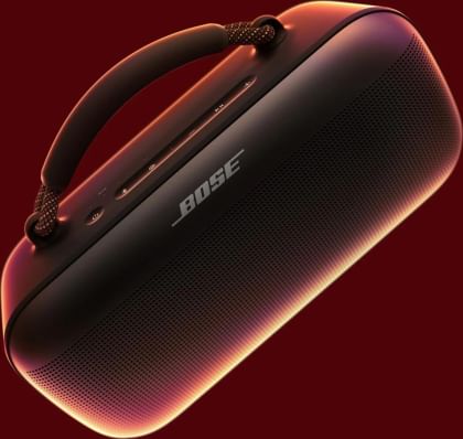 Bose SoundLink Max Portable Speaker Price in India 2025, Full Specs ...