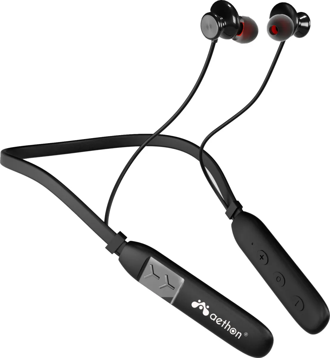 Aethon Arrow Wireless Neckband - Price in India (May 2026), Specs ...