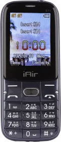 iAir S11 vs Intex Eco i11 | Smartprix