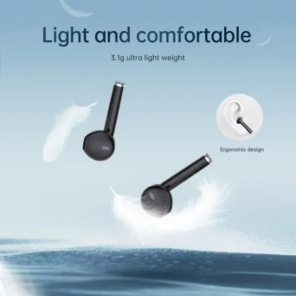 SHKOD AirLits True Wireless Earbuds Price in India 2025, Full Specs ...