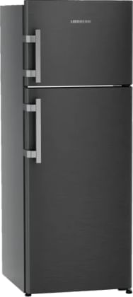 Liebherr TCLbsB 2711 269 L 2 Star Double Door Refrigerator Price in ...