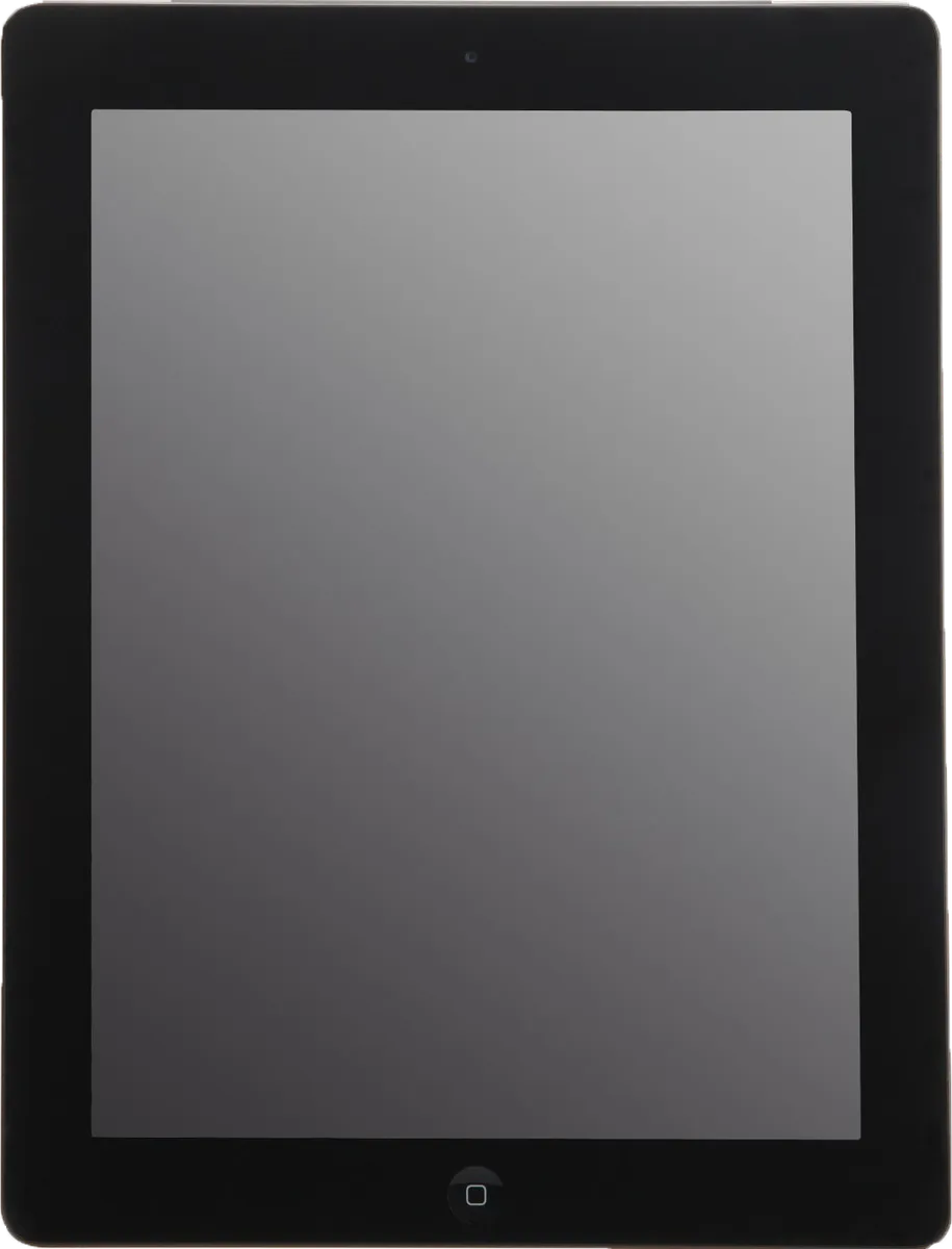 Apple iPad 4 with Retina Display (4th Generation) (WiFi+Cellular+16GB ...
