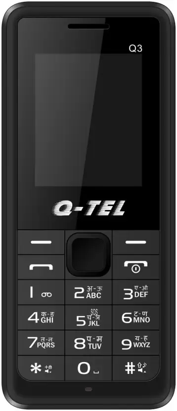 Q-Tel Q3 - Price in India (Jun 2026), Specs, Reviews | Smartprix