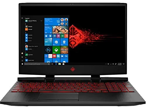 HP Omen 15-dc0085tx (4RJ62PA) Laptop (8th Gen Ci7/ 16GB/ 1TB 128GB SSD ...
