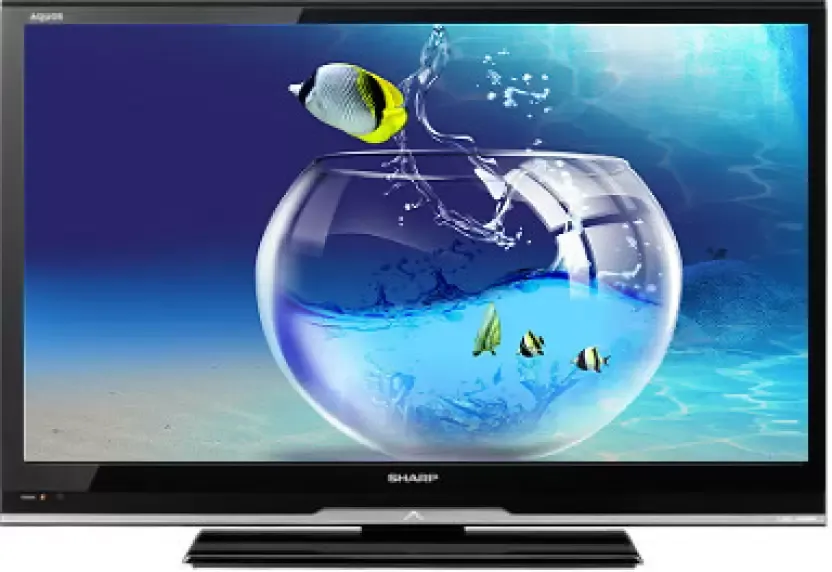 Sharp LC 32LE340M (32-inch) HD Ready LED TV - Price in India (Apr 2026 ...