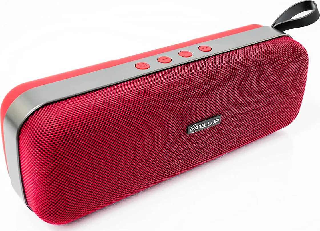 Tellur Loop 10W Bluetooth Speaker - Price in India (Apr 2026), Specs ...