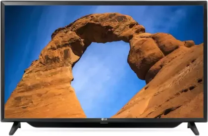 LG 32LK628BPTF 32 inch HD Ready LED Smart TV - Price in India (Mar 2026 ...