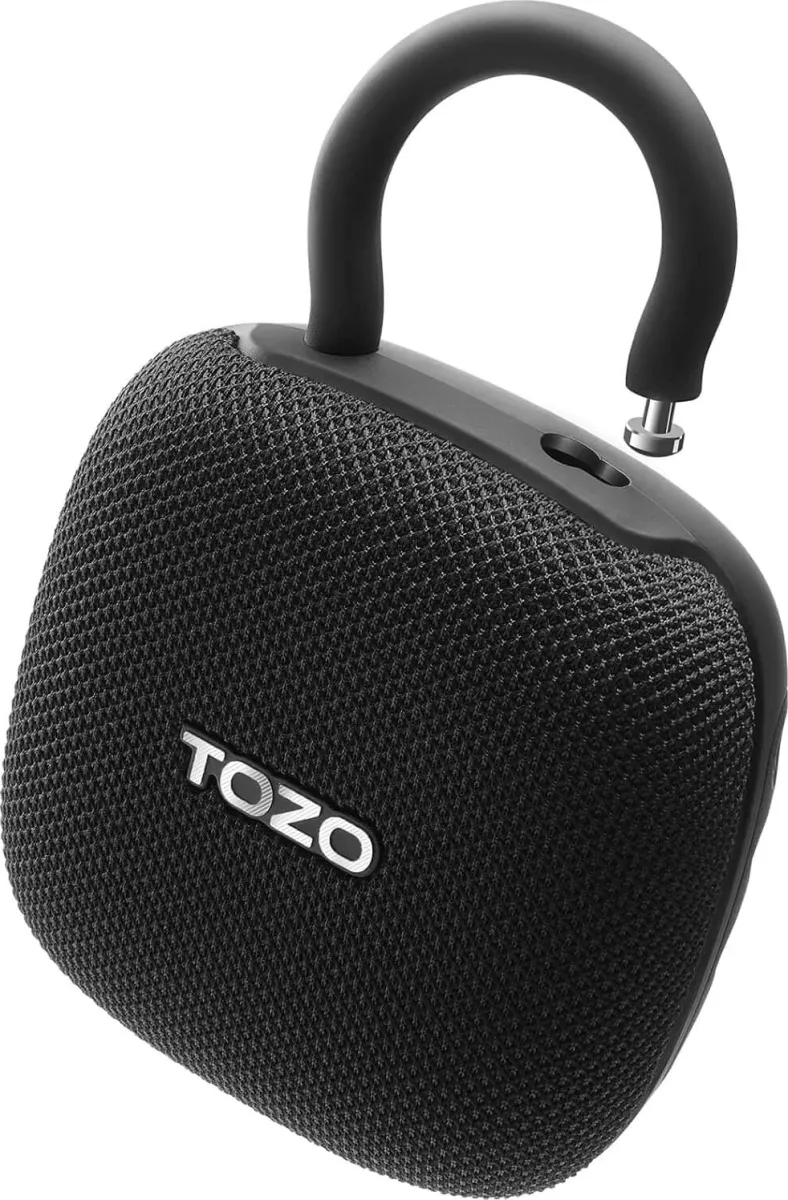 Tozo PE1 Bluetooth Speaker - Price in United States (Apr 2026), Specs ...