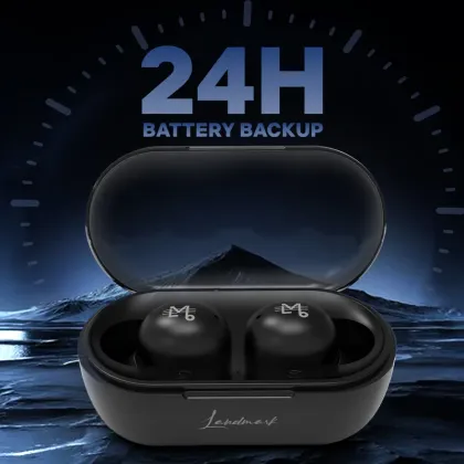 Landmark Vocal LM BS301 True Wireless Earbuds Price in India 2025, Full ...