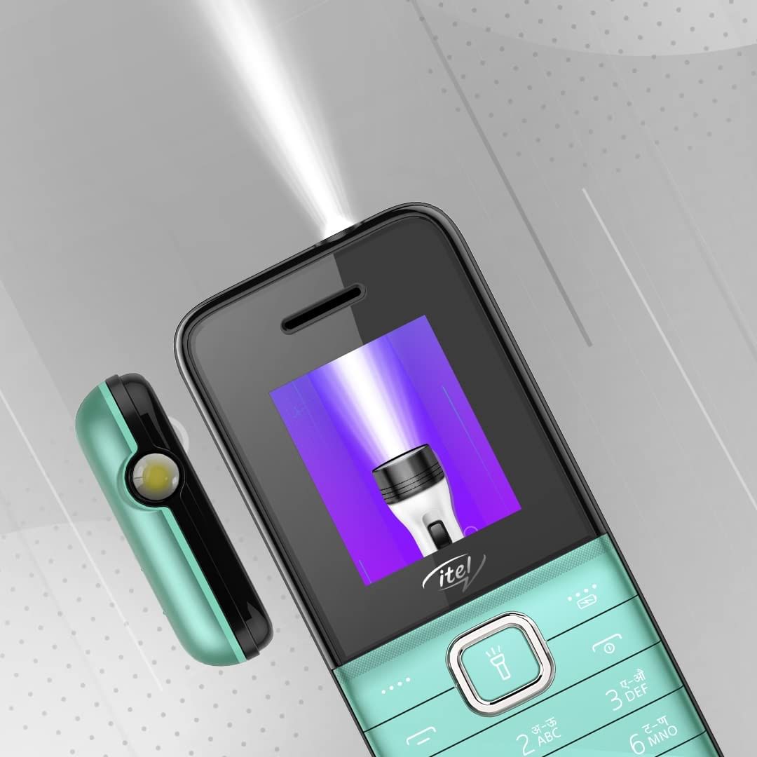 Itel Power 110N Price in India 2023, Full Specs & Review | Smartprix