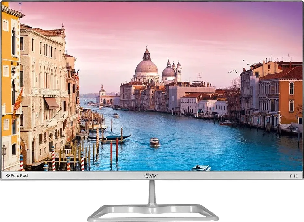 EVM Plasma S240 23.8 inch Full HD Monitor - Price in India (May 2026 ...