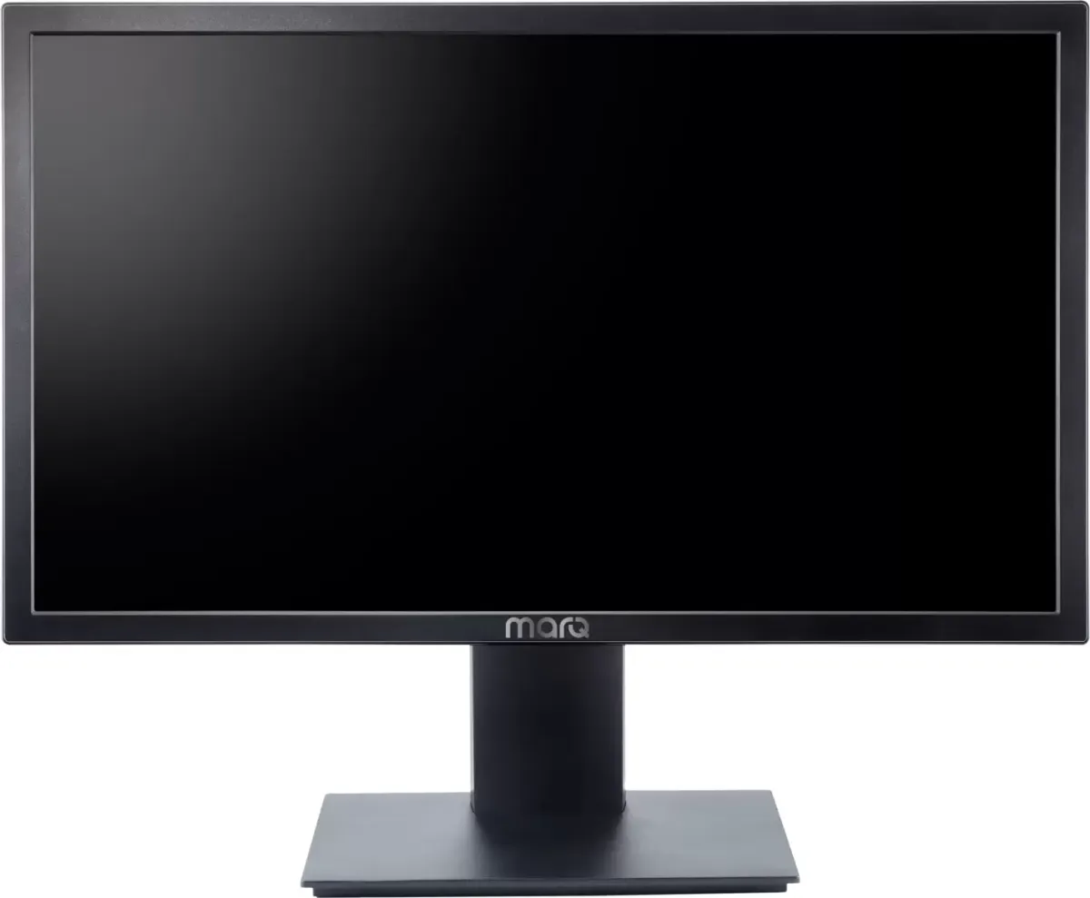 MarQ by Flipkart MA24MN 24- inch Full HD Monitor Price in India 2025 ...