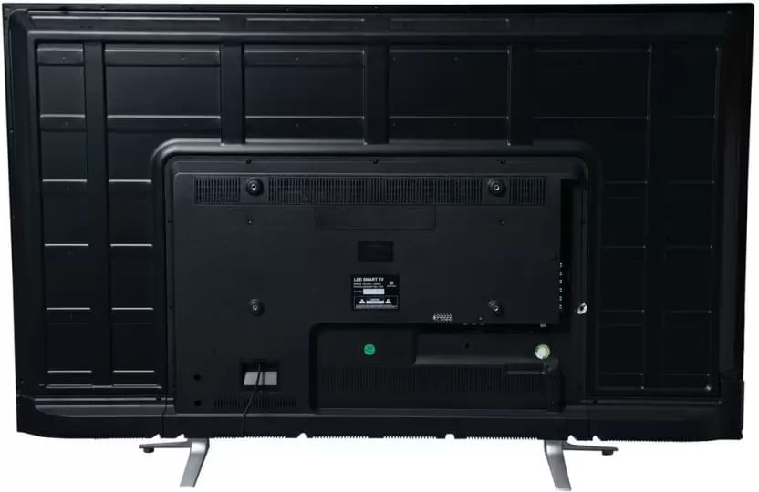 Hi Tech LEF40 (40-inch) HD Ready LED TV Best Price in India 2022, Specs ...