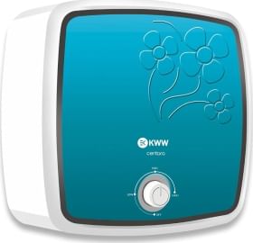 KWW Geysers Price List in India | Smartprix