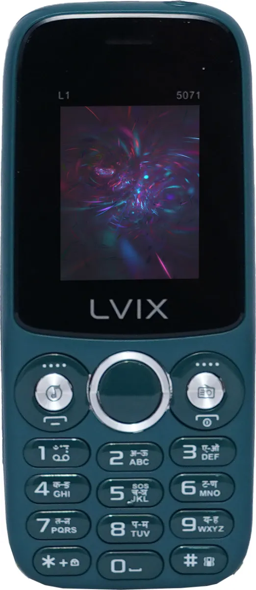 Lvix L1 5071 Price in India 2025, Full Specs & Review | Smartprix