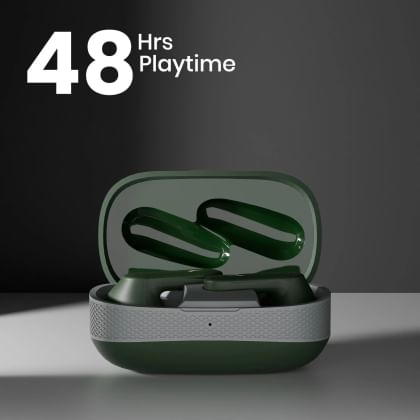 YCOM Truebuds 4 True Wireless Earbuds Price in India 2024, Full Specs ...