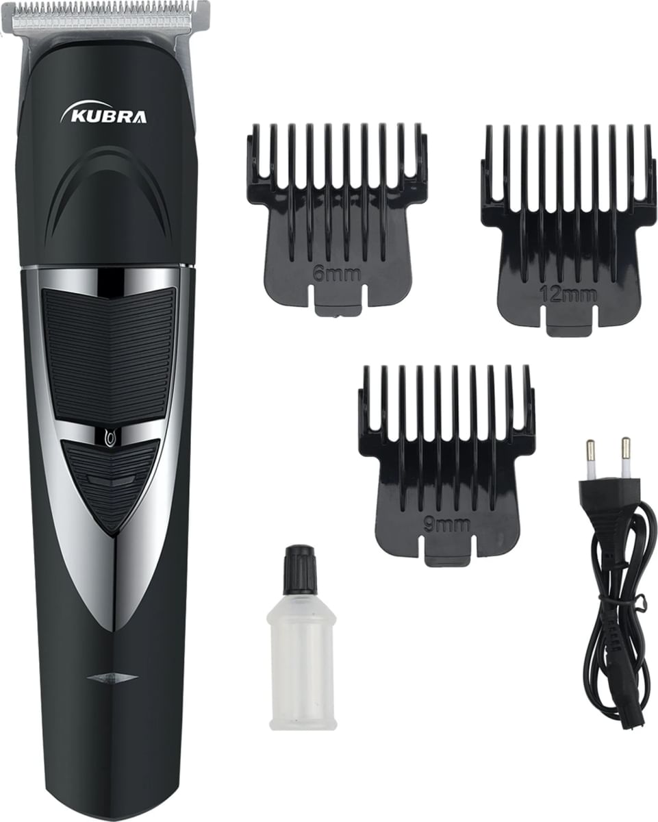 Kubra KB-2028 Trimmer Price in India 2024, Full Specs & Review | Smartprix