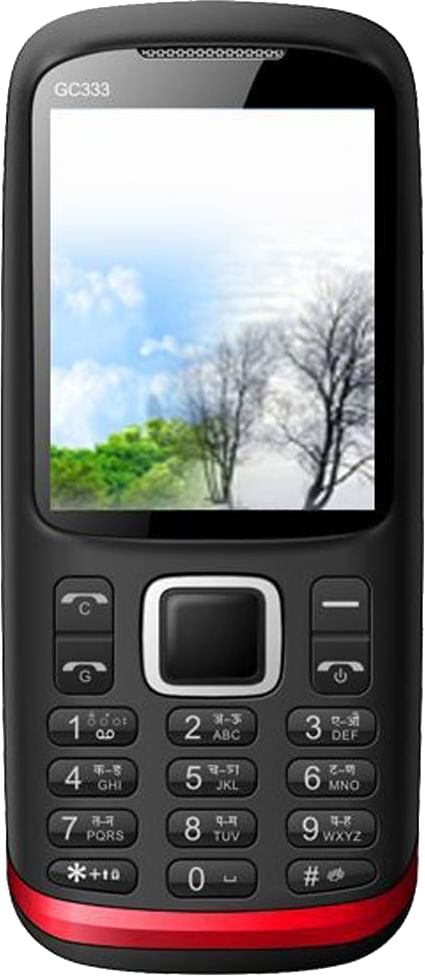 Lemon GC333 (CDMA+GSM) Price in India 2024, Full Specs & Review | Smartprix