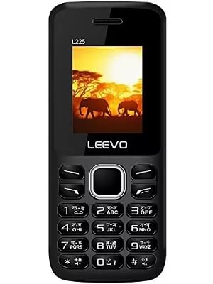 Leevo L225 Price in India 2025, Full Specs & Review | Smartprix