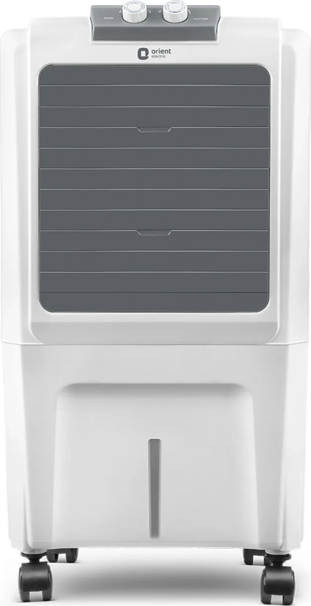 Orient Electric Dura Chill 40 L Personal Air Cooler - Price in India ...