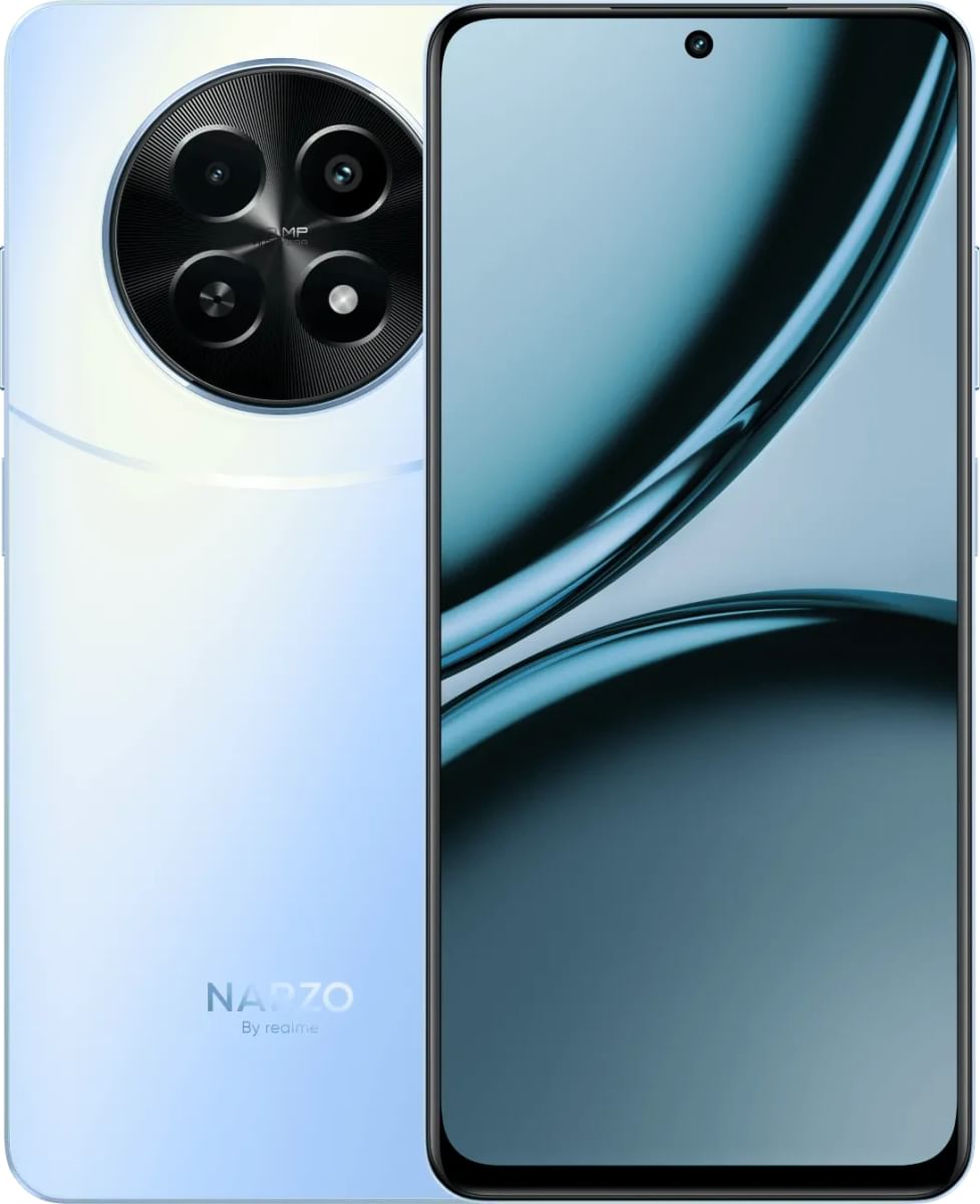 Realme Narzo 70x 5G Price in India 2025, Full Specs & Review | Smartprix