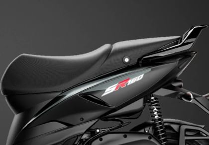 Aprilia SR 160 Price in India 2025, Full Specs & Review | Smartprix