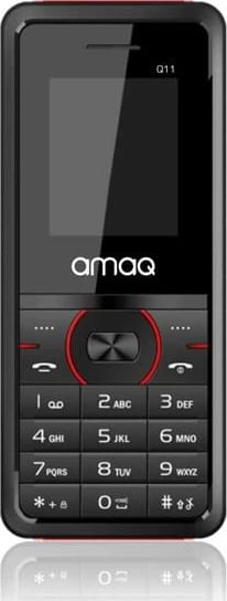 AMAQ Q11 Price in India 2025, Full Specs & Review | Smartprix