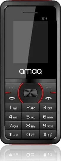 AMAQ Q11 - Price in India (Apr 2026), Specs, Reviews | Smartprix