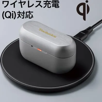 Technics EAH-AZ80 True Wireless Earbuds - Price in India (May 2026 ...