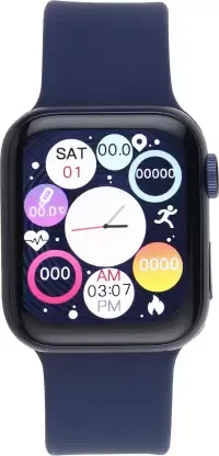 Tech-Log T-Ultra Smartwatch - Price in India (May 2026), Specs, Reviews ...