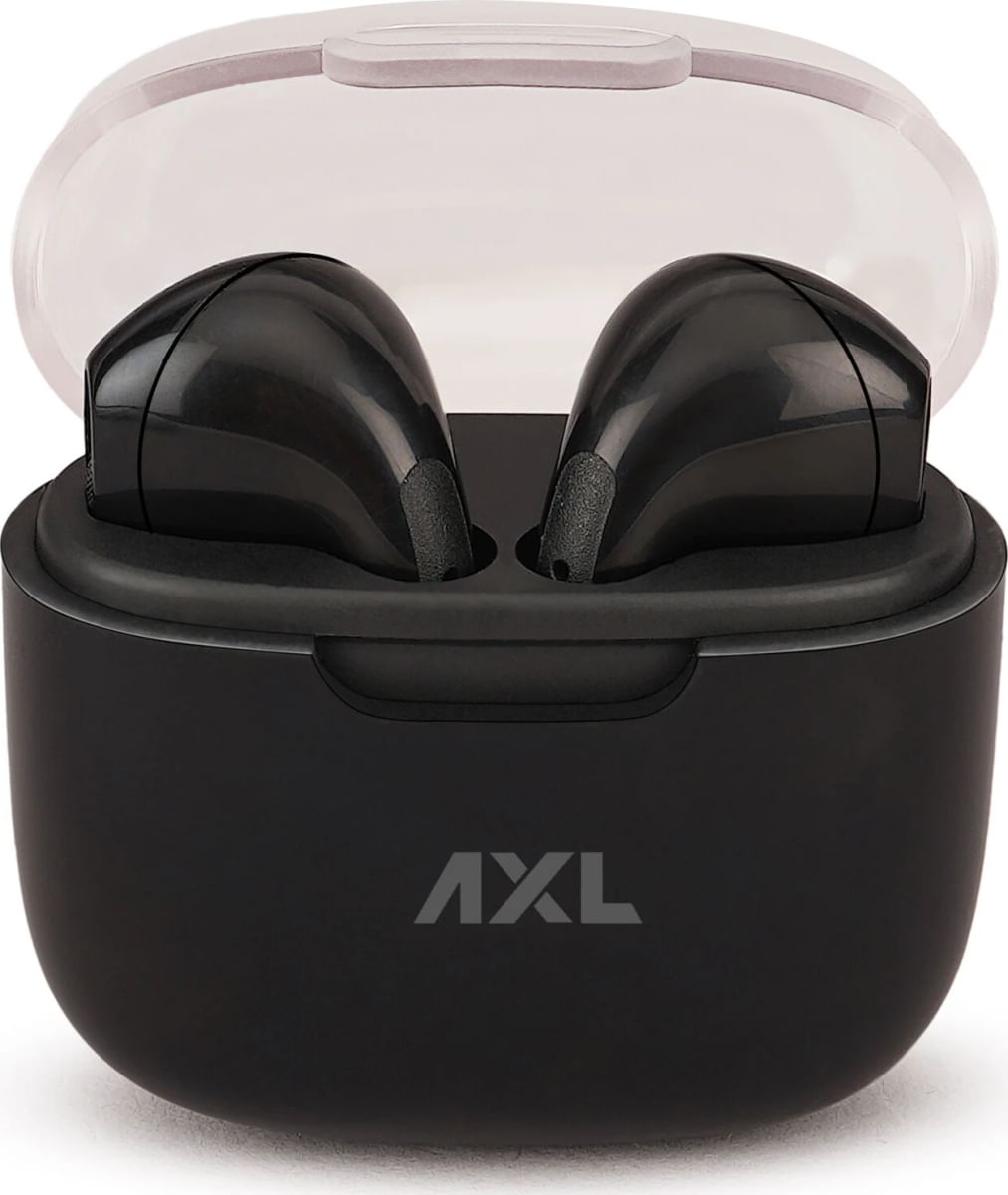 AXL Wave True Wireless Earbuds Price in India 2024, Full Specs & Review ...