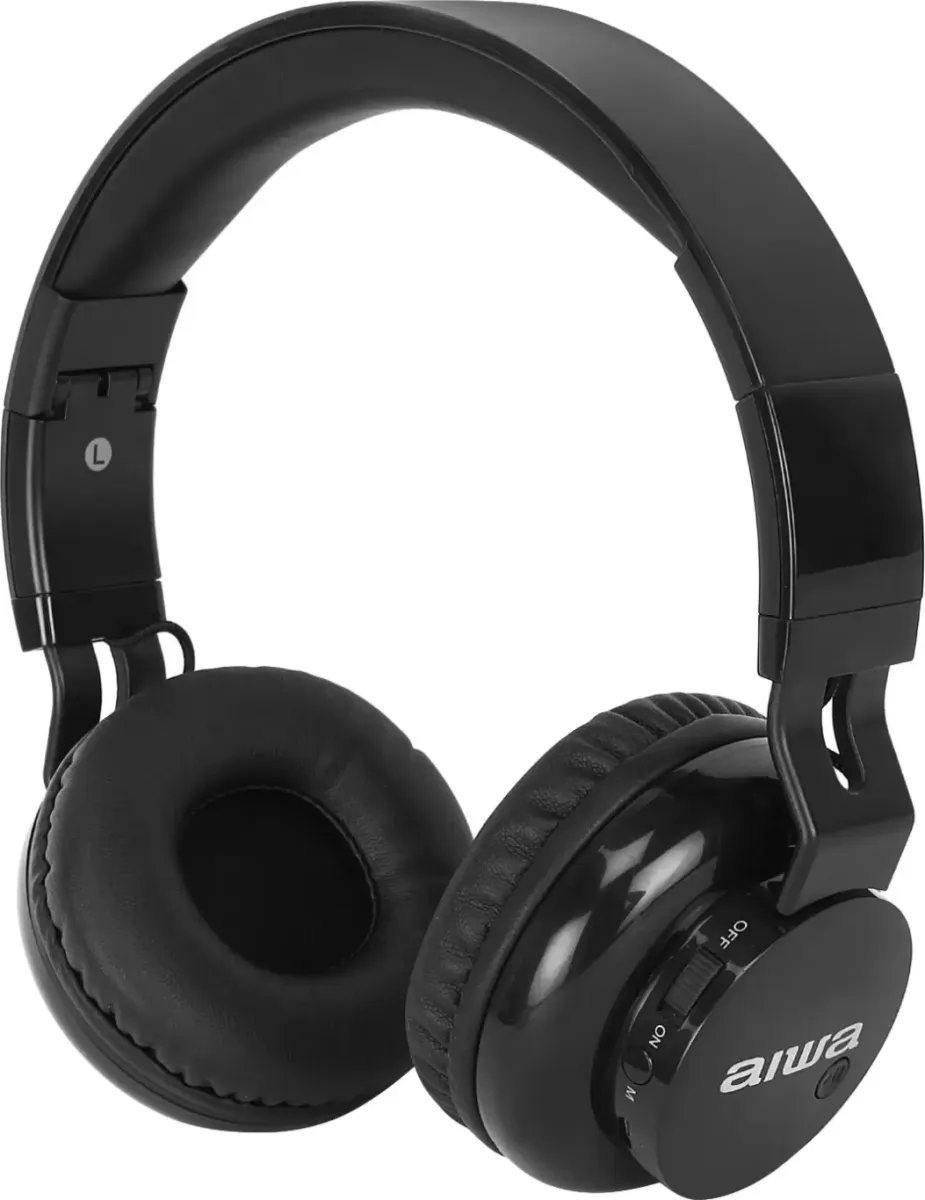 Aiwa AW0881 Bluetooth Headset - Price in India (May 2026), Specs ...