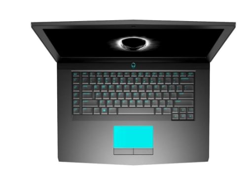 Dell Alienware 15 R4 (B569903WIN9) Laptop (8th Gen Core i7/ 8GB/ 1TB ...