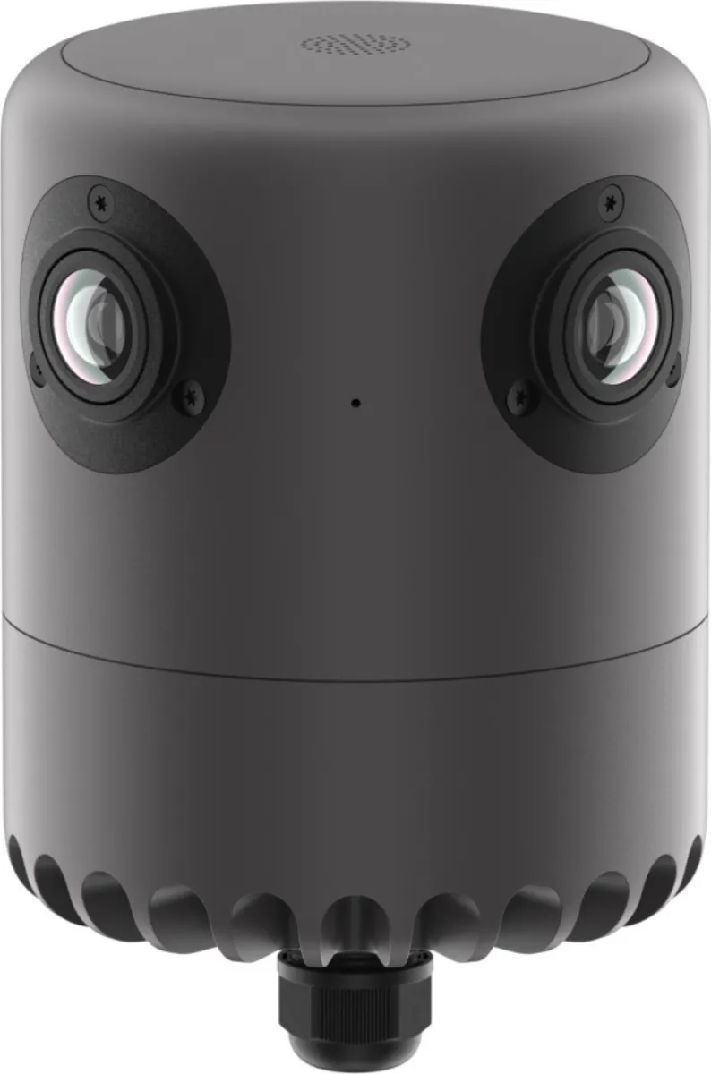 Nokia Ozo VR 5G 8K 360 Camera Price in India 2025, Full Specs & Review | Smartprix