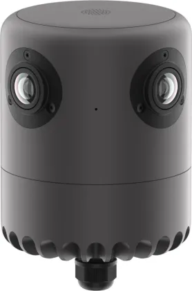 Nokia Ozo VR 5G 8K 360 Camera Price in India 2025, Full Specs & Review | Smartprix