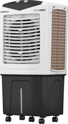 Havells Kool Max 90 L Desert Air Cooler - Price in India (Jun 2026 ...