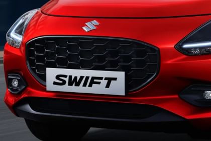 Maruti Suzuki Swift Price in India 2025, Full Specs & Review | Smartprix
