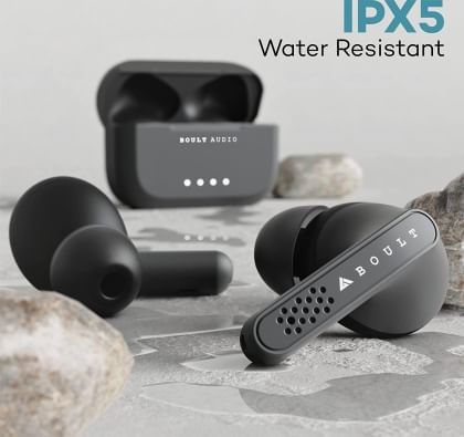 Boult Audio Airbass Z15 True Wireless Earbuds Price in India 2024, Full ...