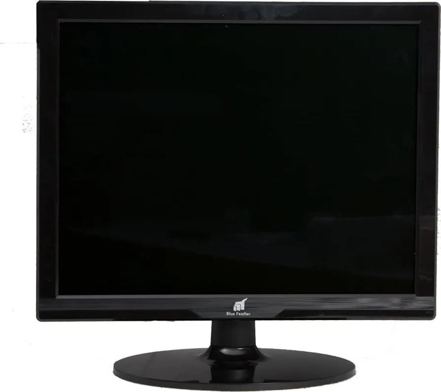 Blue Feather BW15HD 15 inch HD Monitor - Price in India (Jun 2026 ...