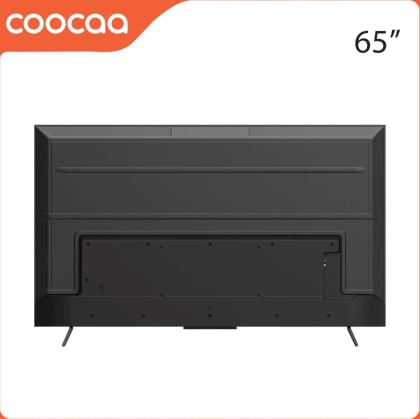 Coocaa Y73 Pro 65 inch Ultra HD 4K Smart QLED TV (65Y73 Pro) Price in ...